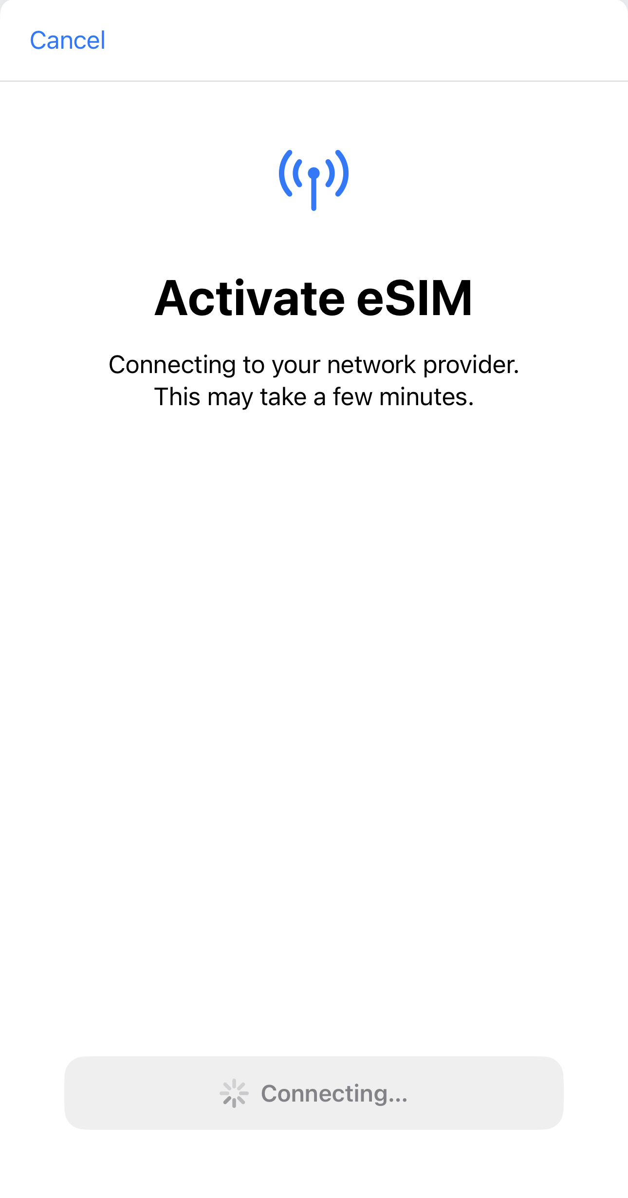How do I install the Saily eSIM on my device? – Saily Help Center