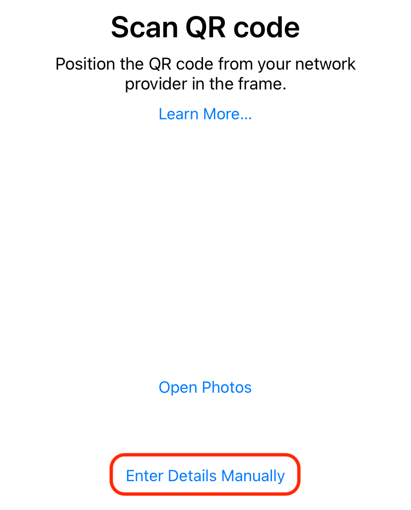 How do I install the Saily eSIM on my device? – Saily Help Center
