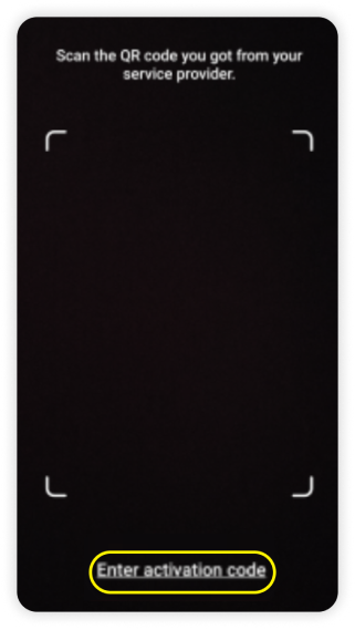 How do I install the Saily eSIM on my device? – Saily Help Center